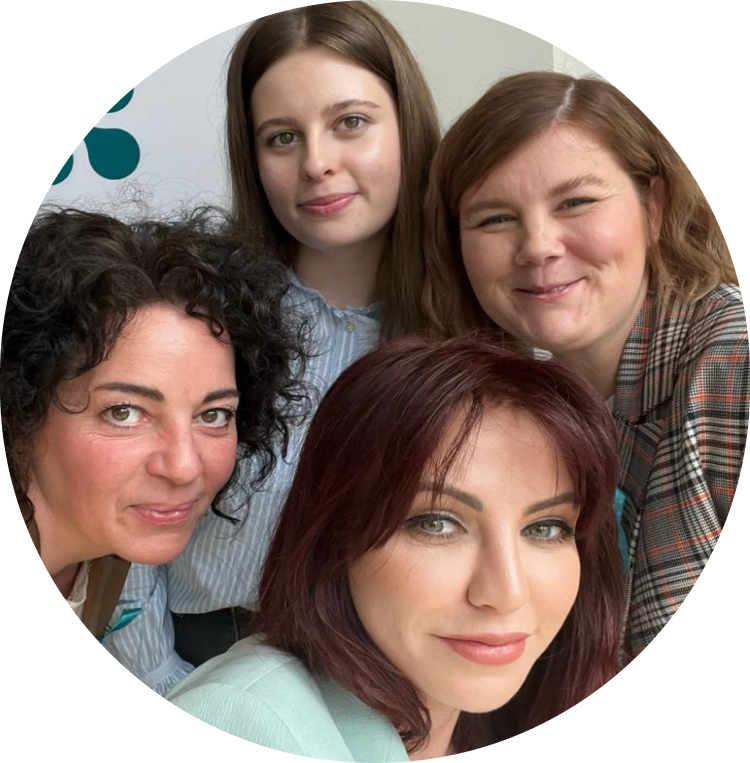 Team - Fachklinik für operative Lympologie | CG LYMPHA